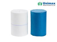 China High Absorbency Gauze Roll 90x90 Surgical Dressings for sale