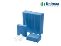 China 10cmx4.5m 100% Cotton Gauze Dressing Bandage for sale