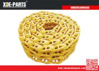 China Bulldozer/Excavator Undercarriage Parts D85/D80/D60/D155/D275/D375/SD16/SD22/SD32/T170 SHANTUI Track Link Assembly for sale