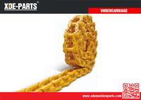 China Bulldozer/Excavator Undercarriage Parts D85/D80/D60/D155/D275/D375/SD16/SD22/SD32/T170 SHANTUI Track Link Assembly for sale