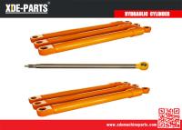 China Mini Piston Structure Excavator&Agriculture Customized Excavator One Way Hydraulic Arm Boom Cylinder for sale