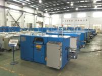 China FC-300B Ultra-Fine Wire Bunching Machine 0.05-0.28mm Diameter 3500 RPM Speed for sale