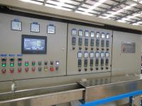 China PVC Plastic Extrusion Machinery Insulating Wire Extruder Line for BV Building Wire with 300 m/min Speed and Φ2.0-5.0mm Output for sale