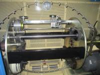 China FC-800B Silver Jacketed Wire Double Twist Bunching Machine 15KW 1500RPM Touch Screen Control for sale