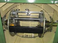China Standard Double Twist Bunching Machine 11Kw FC-650C for Copper Wire φ0.12-0.52mm with 2400 RPM Speed for sale
