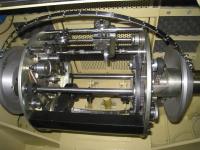 China FUCHAUN Tinned Double Wire Twist Bunching Machine 4.5-17.5mm Pitch with 3.7-11KW Motor Power for Wire Manufacturing for sale
