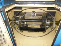China Tinned Copper Wire Twisting Machine 11KW Motor 3000RPM for φ0.12-0.45mm Wire Stranding for sale