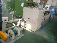 China FUCHUAN Wire Twisting Machine for LAN Cable Production - 0.5-5.0mm Wire Diameter, 2500 RPM Speed for sale