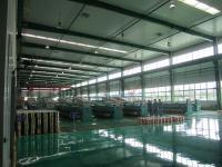 China FC-T32 32Pcs Wire Annealing Machine for Copper Wire φ0.08-0.64mm with 300m/min Speed for sale