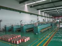 China FC-T32 32Pcs Wire Annealing Machine for Copper Wire φ0.08-0.64mm with 300m/min Speed for sale