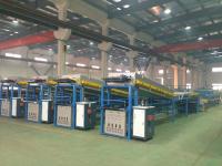 China 55Kw FC-TX40 Wire Tinning Machine with 40-Piece Capacity and 300 m/min Speed for Ultra-Fine Copper Wire Annealing for sale