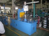 China C1246 Double Twist Bunching Machine with 500 m/min Speed and 40-120 mm Height Range for Cable Manufacturing for sale