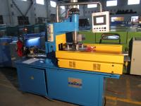 China C1246 Double Twist Bunching Machine with 500 m/min Speed and 40-120 mm Height Range for Cable Manufacturing for sale