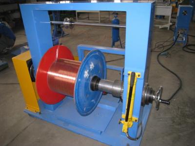 China FC-TX16 Ultra-Fine Wire Annealing Machine 0.04-0.127mm Diameter 300M/Min Linear Speed with Vapor Protection for sale