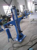 China FC-TX16 Ultra-Fine Wire Annealing Machine 0.04-0.127mm Diameter 300M/Min Linear Speed with Vapor Protection for sale