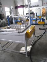 China FC-TX16 Ultra-Fine Wire Annealing Machine 0.04-0.127mm Diameter 300M/Min Linear Speed with Vapor Protection for sale