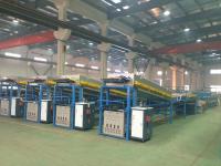 China FC-T16 16-Strand Wire Annealing Machine for φ0.08-0.64mm Copper Alloy Wire with 300m/min Speed for sale