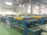 China FC-T16 16-Strand Wire Annealing Machine for φ0.08-0.64mm Copper Alloy Wire with 300m/min Speed for sale