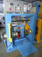 China FC-630 Single Shaft Wire Take Up Machine 630mm for Copper Wire | 250m/min Speed | φ1.0-3.0mm Range for sale