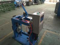 China 630mm Wire Take Up Machine for Double Twist Buncher 200m/min 2.2kW for sale