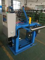 China 630mm Wire Take Up Machine for Double Twist Buncher 200m/min 2.2kW for sale