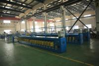 China Copper Tinned Wire Tube Annealing Machine 40Pcs Energy Saving for sale