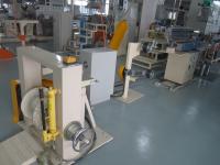 China FC-500 Gantry Type Active Pay Off Cable Stranding Machine | 400m/min Speed | 0.6-4.0mm Wire Range for sale