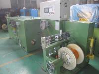 China High Speed Double Twist Bunching Machine 2000RPM for Cat6 HDMI Cable for sale