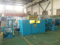 China High Speed Double Twist Bunching Machine 2000RPM for Cat6 HDMI Cable for sale