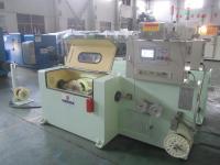 China High Power Wire Twisting Machine For Medical Instrument Wire Bunching for sale