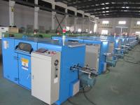 China FUCHUAN FC-500B-4 High Speed Wire Bunching Machine 3000 RPM for Tinned Copper Wire for sale