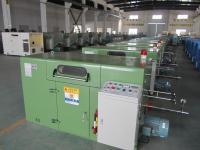 China FUCHUAN 0.2mm-1.70mm Automatic Wire Twisting Machine with Friction Control 11KW Motor for sale