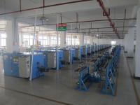 China FC-200B Copper Wire Bunching Machine 5000 RPM with Touch Screen Control for 0.016-0.08mm Wires for sale