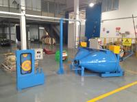 China Fully Automatic Wire Extruder Machine for Core Wire Production 1.5-6mm 25:1 L/D Ratio for sale