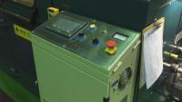 China Automatic Copper Wire Bunching Machine 0.08-0.45mm Single Diameter 2600rpm for sale