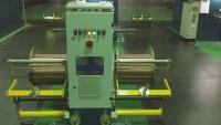 China Automatic Copper Wire Bunching Machine 0.08-0.45mm Single Diameter 2600rpm for sale