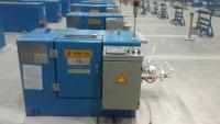 China FC-250B Wire Twister Machine Stranding Section Area 0.0049 to 0.3mm2 4000rpm for sale