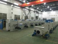 China Fuchuan FC-650C Wire Twisting Machine 0.3-4 mm² Stranding Area 2400 RPM High Speed for sale