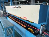 China Fuchuan FC-70+40 Wire Extruder Machine for BV BVR BVV RV Wires 1.5-12mm with 140kg/h Output for sale