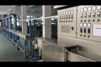 China FC-90 High Speed PVC Extrusion Machine for Wire Insulation - 80m/min Speed, φ90mm Extruder, Complete Production Line for sale