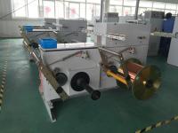 China Fuchuan FC-650C Copper Wire Twisting Machine 0.3-4mm2 Stranding 2400rpm for sale