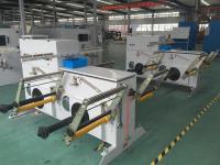 China Fuchuan FC-650C Copper Wire Twisting Machine 0.3-4mm2 Stranding 2400rpm for sale