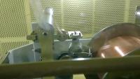 China Magnetic Tension Control Wire Twister Machine for sale