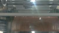 China High Speed Wire Twister Machine 1000RPM 18.5kW Double Twist Bunching Machine for sale