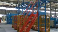 China FC-1000B-2 Wire Bunching Machine 18.5Kw with Touch Screen for φ0.30-1.7mm Wires and 1000 RPM Speed for sale