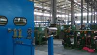 China FC-1000B-2 Wire Bunching Machine 18.5Kw with Touch Screen for φ0.30-1.7mm Wires and 1000 RPM Speed for sale