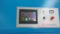 China FC-1000B-2 Wire Bunching Machine 18.5Kw with Touch Screen for φ0.30-1.7mm Wires and 1000 RPM Speed for sale
