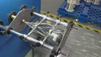 China 3000 rpm Double Twist Bunching Machine for Copper Wire Stranding 0.08-1.70mm for sale