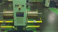 China 3000 rpm Double Twist Bunching Machine for Copper Wire Stranding 0.08-1.70mm for sale