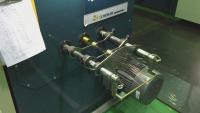 China 3000 rpm Double Twist Bunching Machine for Copper Wire Stranding 0.08-1.70mm for sale